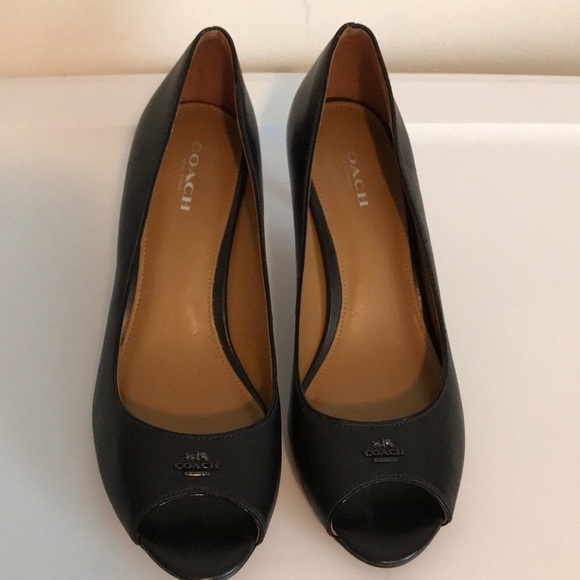 Coach | Shoes | Coach Shoes | Poshmark